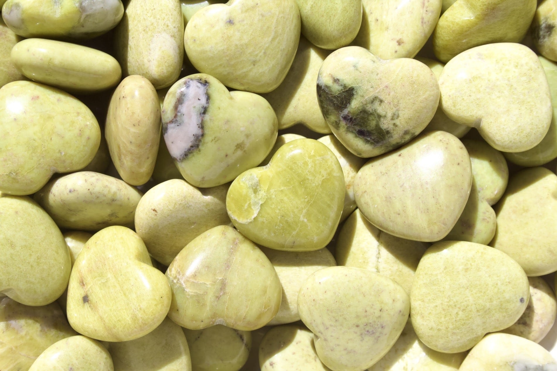 Our Hearts - Offer a Heart